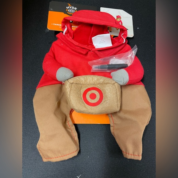 Target | Dog | Target Employees Costume | Poshmark